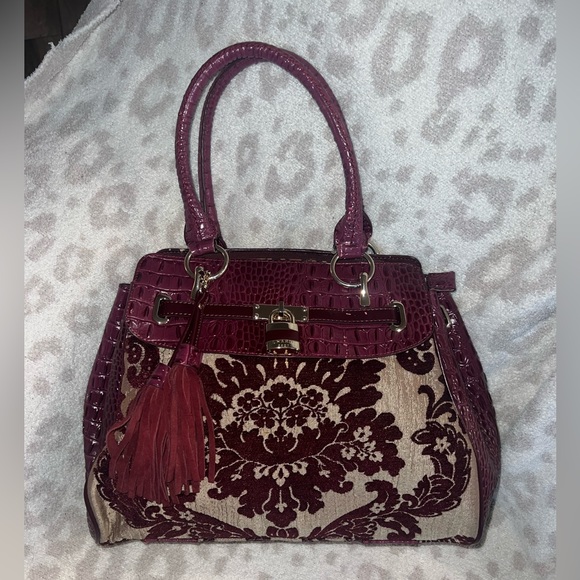 new york by sharif | Bags | New York By Sharif Purse | Poshmark